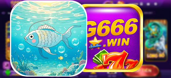 Image Text Pair - G666 GAME, ĐÁ GÀ, LIVE BACCARAT, THỂ THAO, NỔ HŨ, BẮN ...