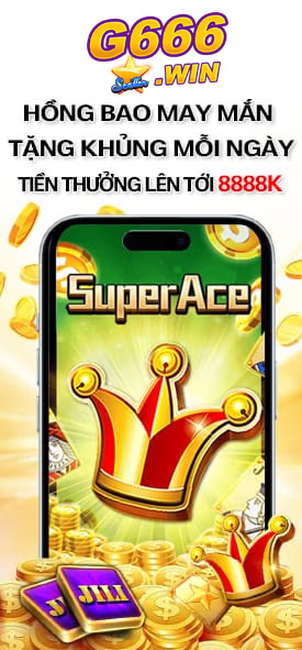 G666.WIN - G666 GAME, ĐÁ GÀ, LIVE BACCARAT, THỂ THAO, NỔ HŨ, BẮN CÁ, TÀI XĨU, XÓC ĐĨA, ĐĂNG KÝ ...